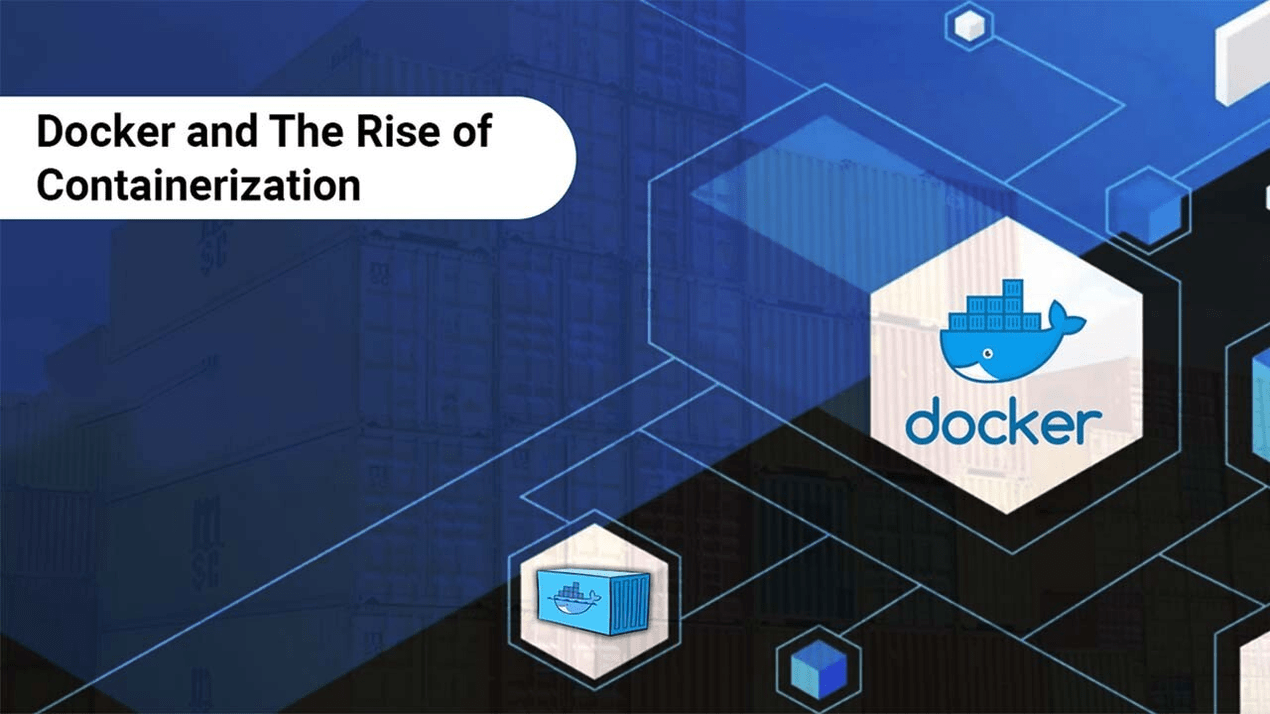Understanding Containerization and Docker in Software Development ...